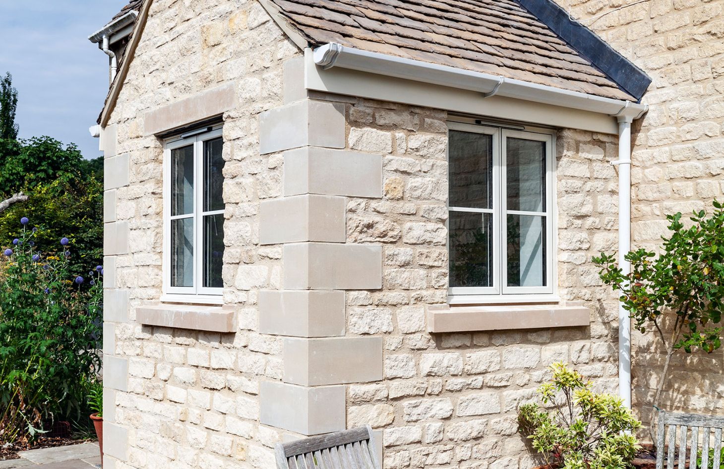 Alitherm 800 - Swan Aluminium Systems