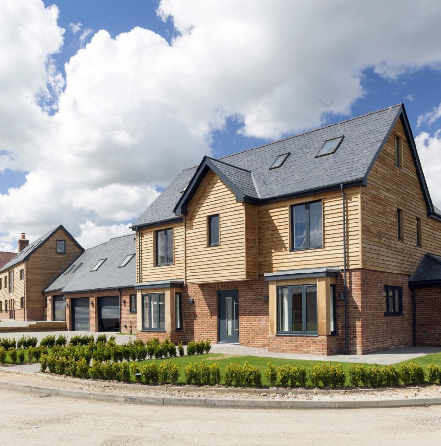 Alitherm 600 - Swan Aluminium Systems